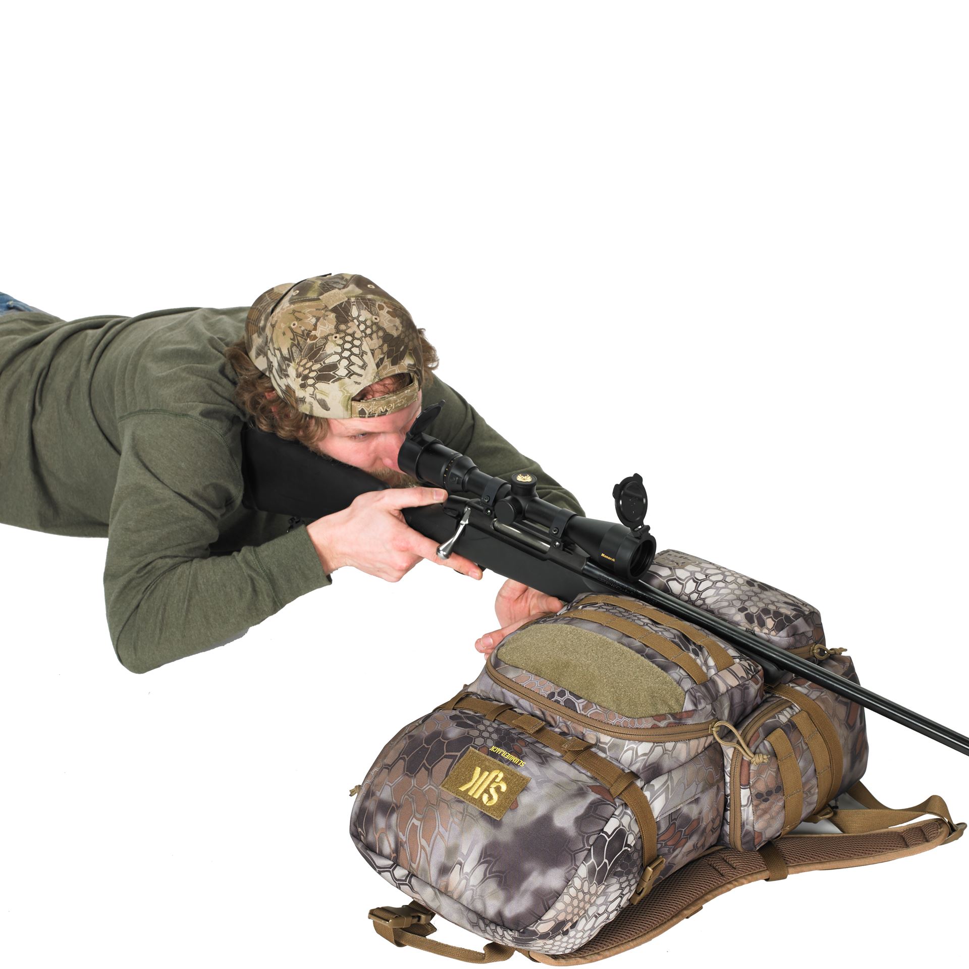 Strider Backpack | Slumberjack | Adventure Gear Canada