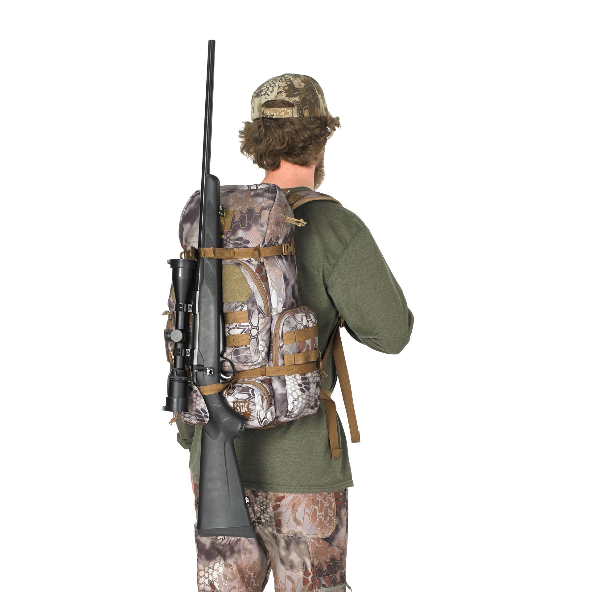 Strider Backpack | Slumberjack | Adventure Gear Canada