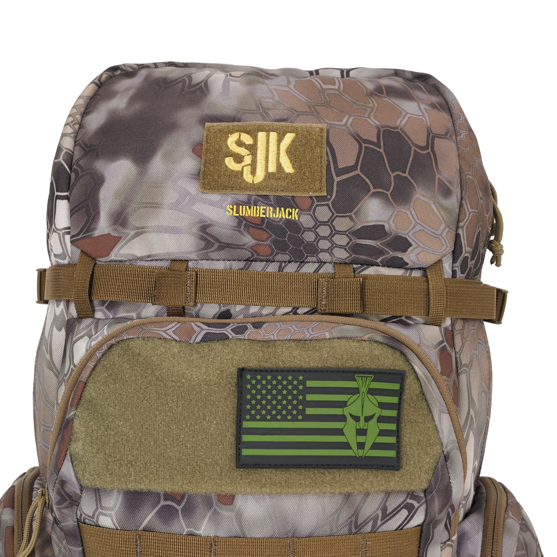 Strider Backpack | Slumberjack | Adventure Gear Canada