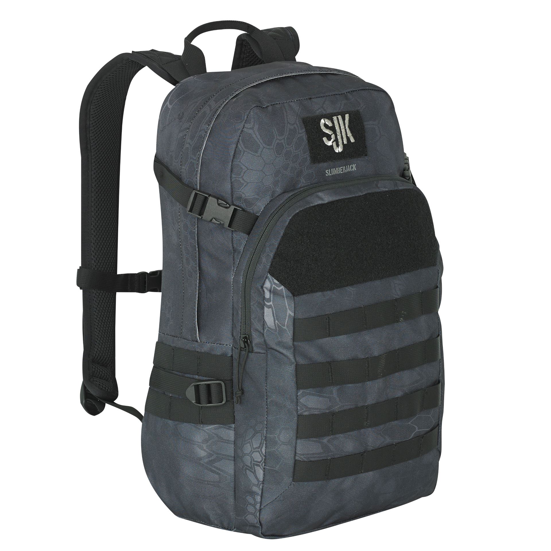 Spoor Backpack | Slumberjack | Adventure Gear Canada