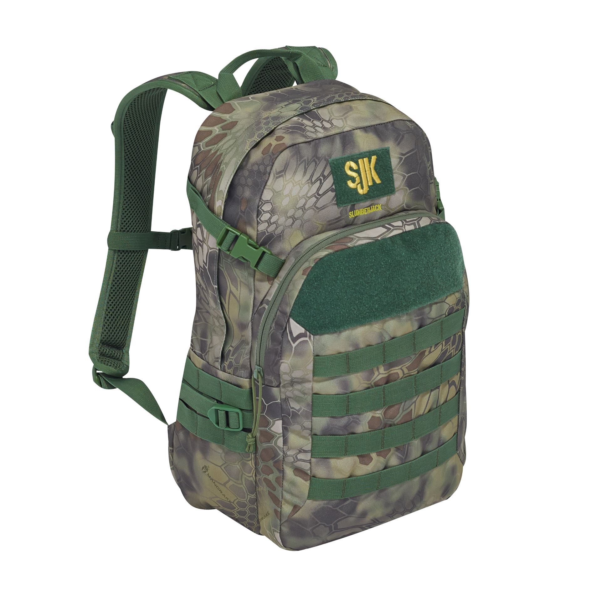 Spoor Backpack | Slumberjack | Adventure Gear Canada