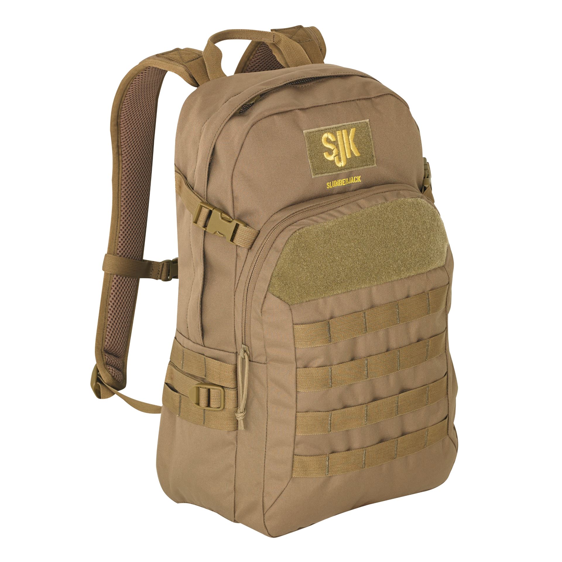 Spoor Backpack | Slumberjack | Adventure Gear Canada