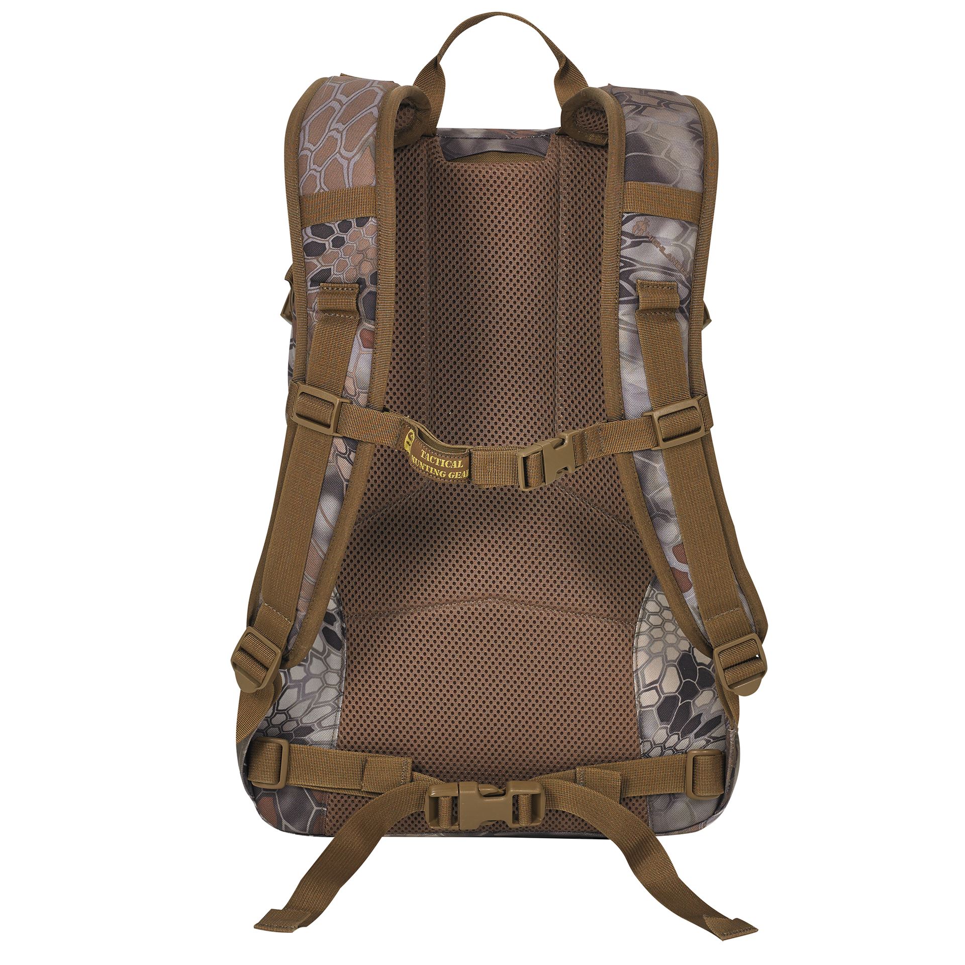 Spoor Backpack | Slumberjack | Adventure Gear Canada