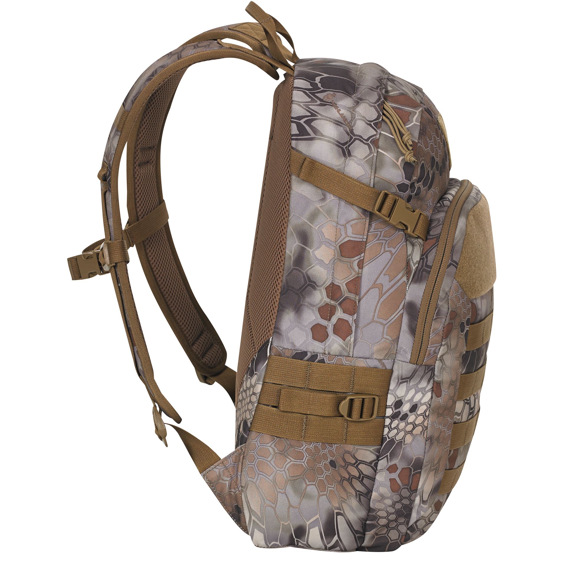 Spoor Backpack | Slumberjack | Adventure Gear Canada