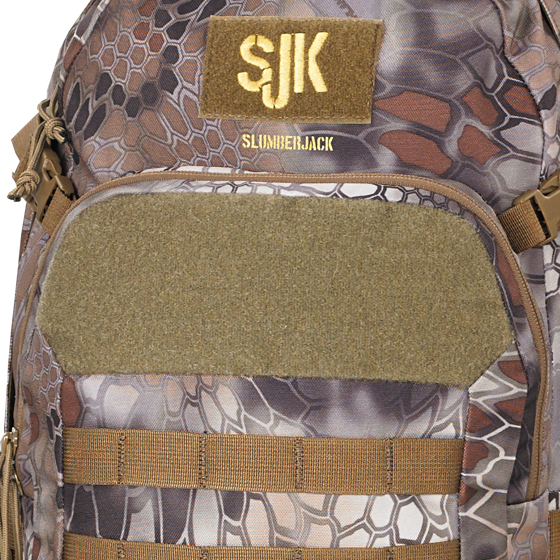 Spoor Backpack | Slumberjack | Adventure Gear Canada