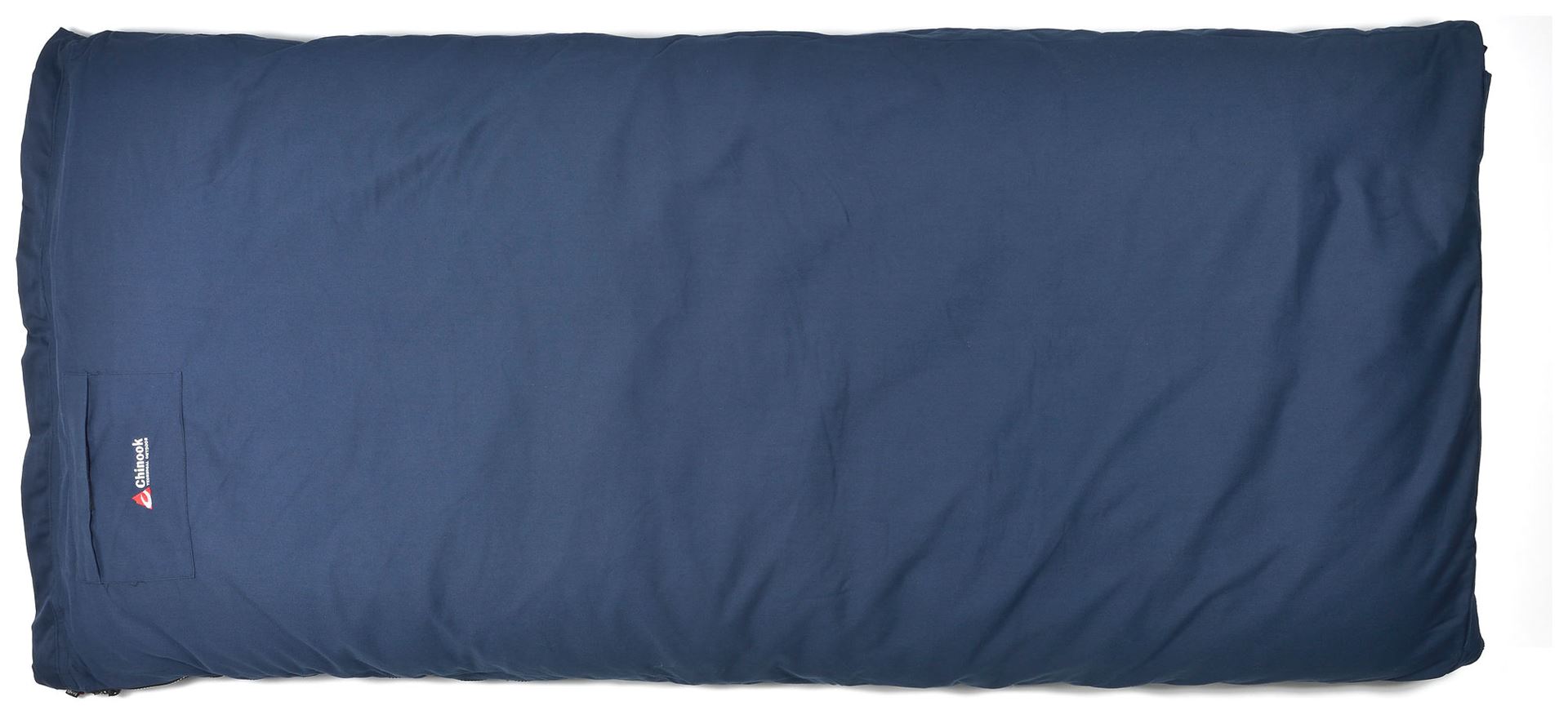 The Beast | Oversized Rectangular Sleeping Bag | Chinook | Adventure ...