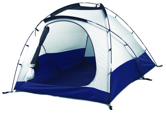 Cyclone 3 | Aluminum Poles | Tent by Chinook® | Adventure Gear Canada