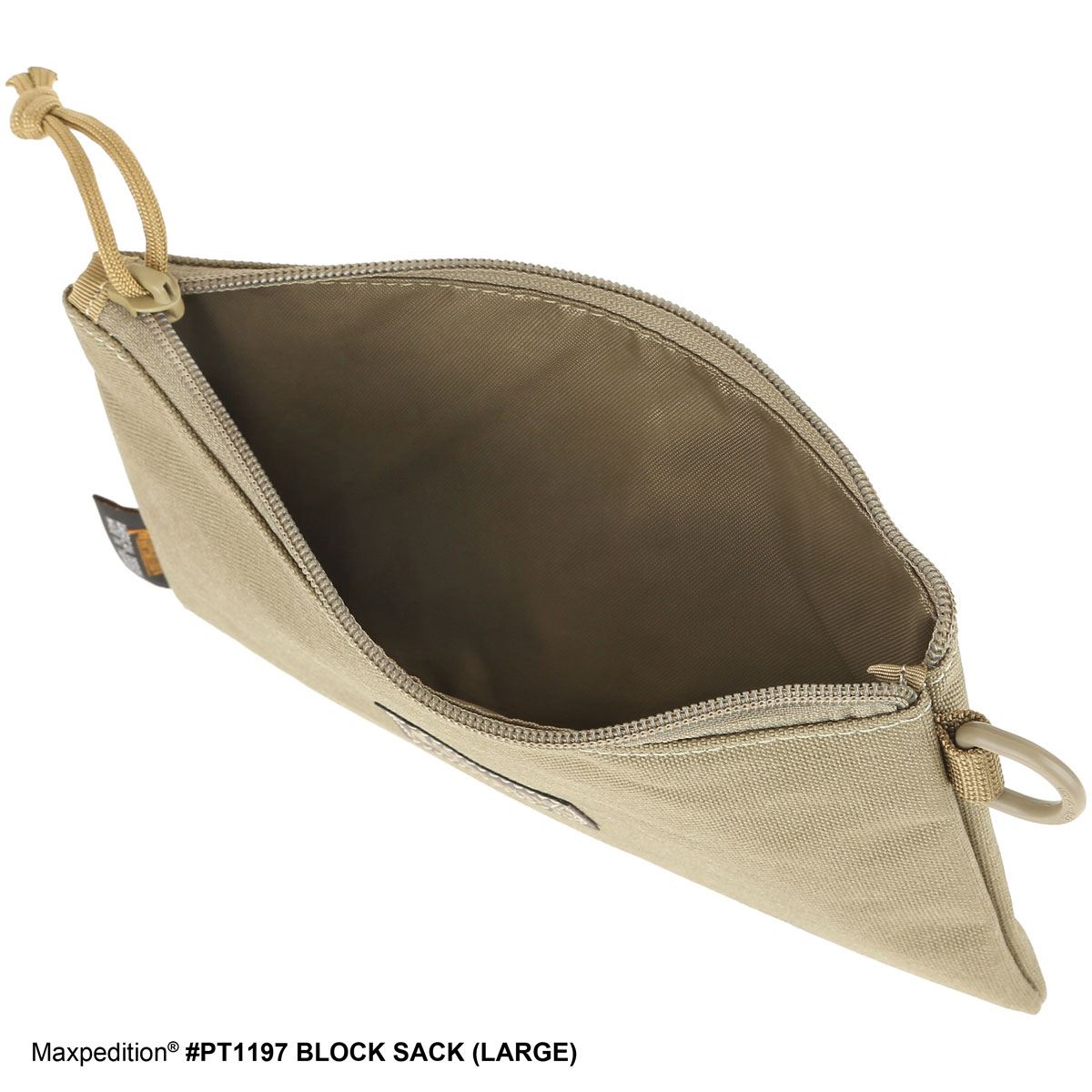 Block Sack Large | Adventure Gear Canada