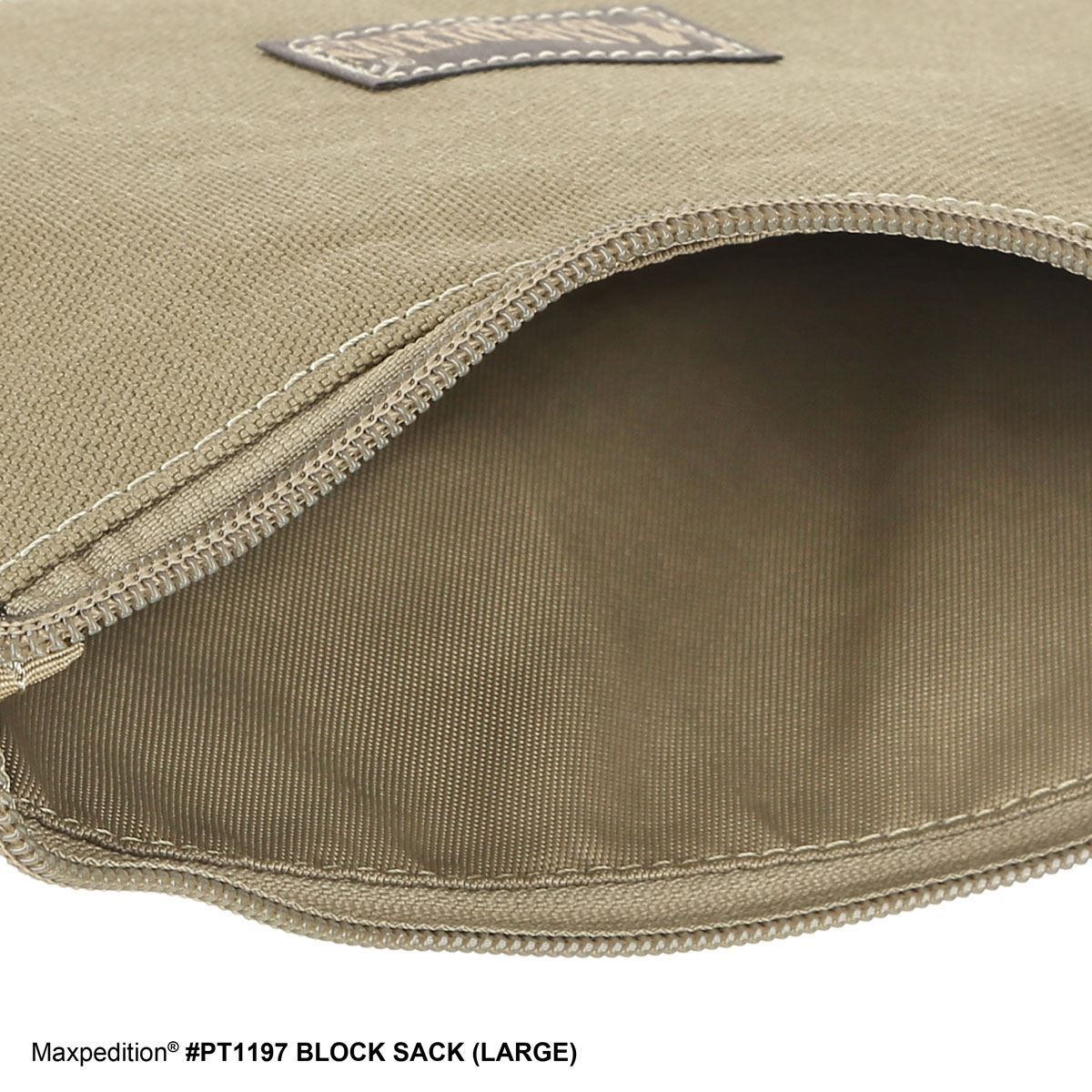 Block Sack Large | Adventure Gear Canada
