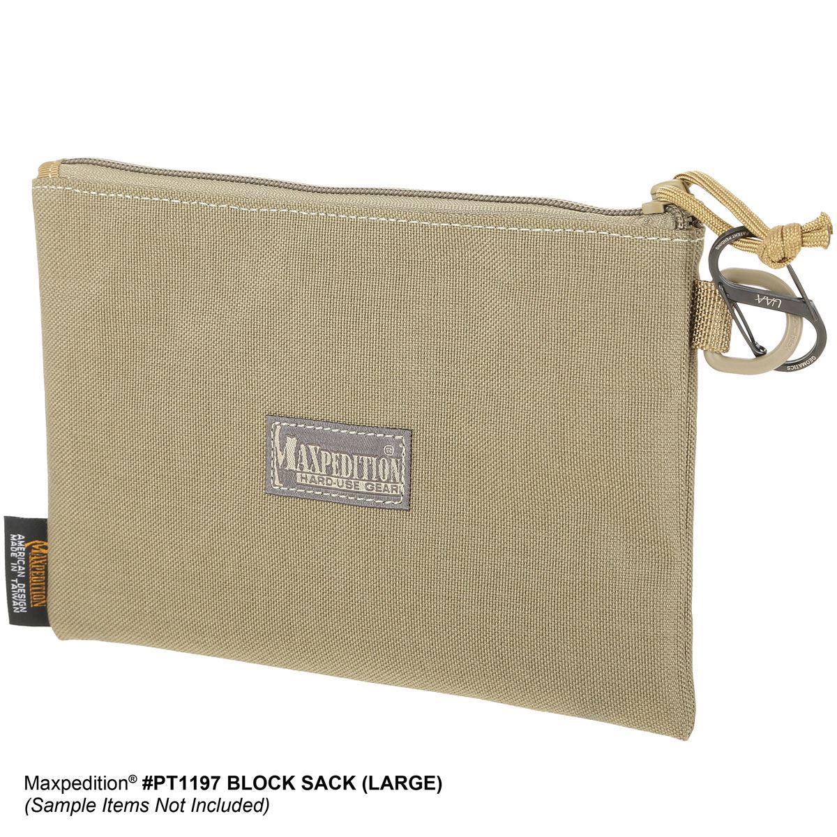 Block Sack Large | Adventure Gear Canada