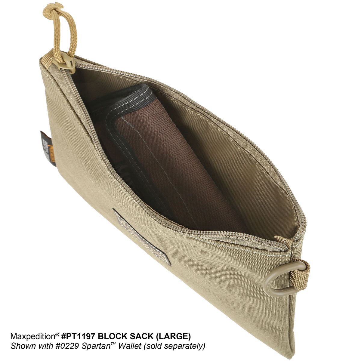Block Sack Large | Adventure Gear Canada