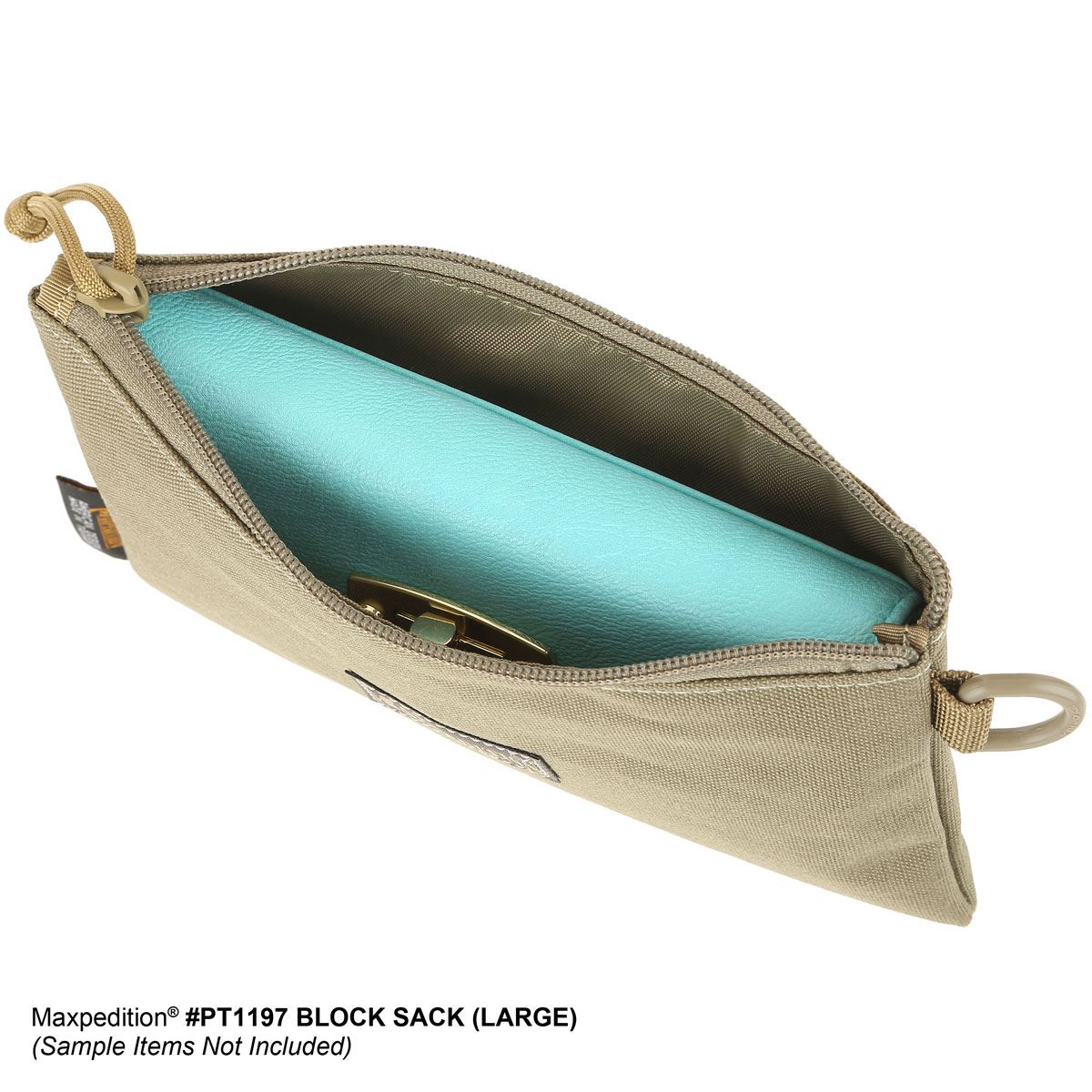Block Sack Large | Adventure Gear Canada