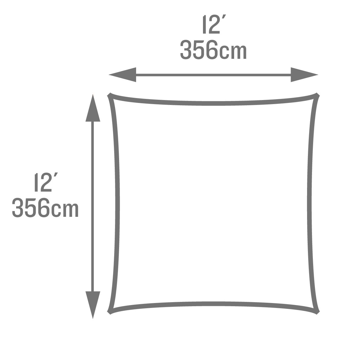 Noah's Tarp 12 Outdoor Everyday Series Tarp | Kelty® | Adventure Gear ...