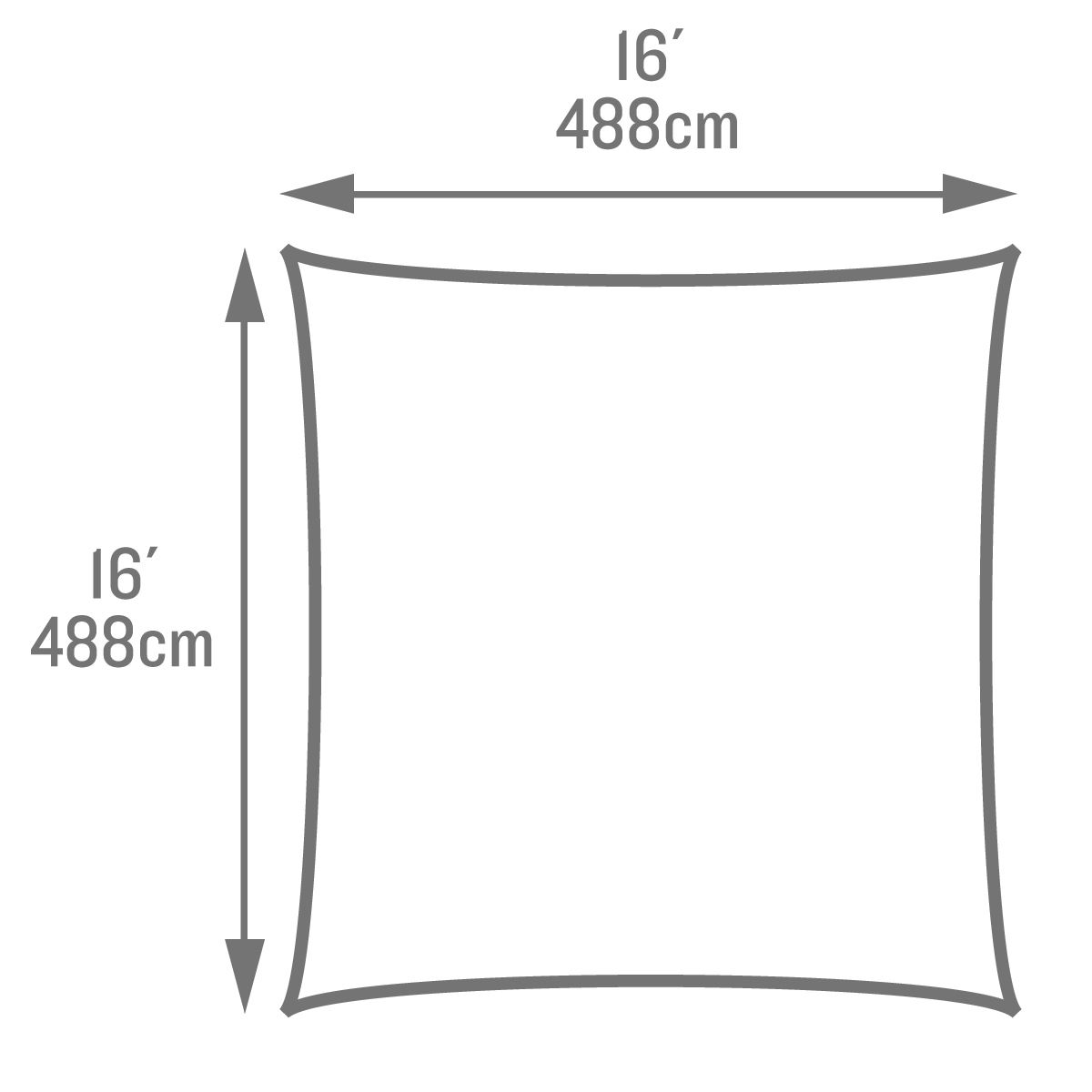 Noah's Tarp 16 Outdoor Everyday Series Tarp | Kelty® | Adventure Gear ...