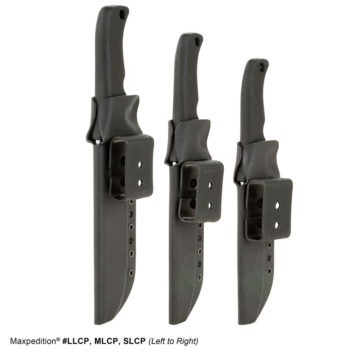 Small Long Clip Point Fixed Blade Knife (Plain Edge) | Knife Store Canada
