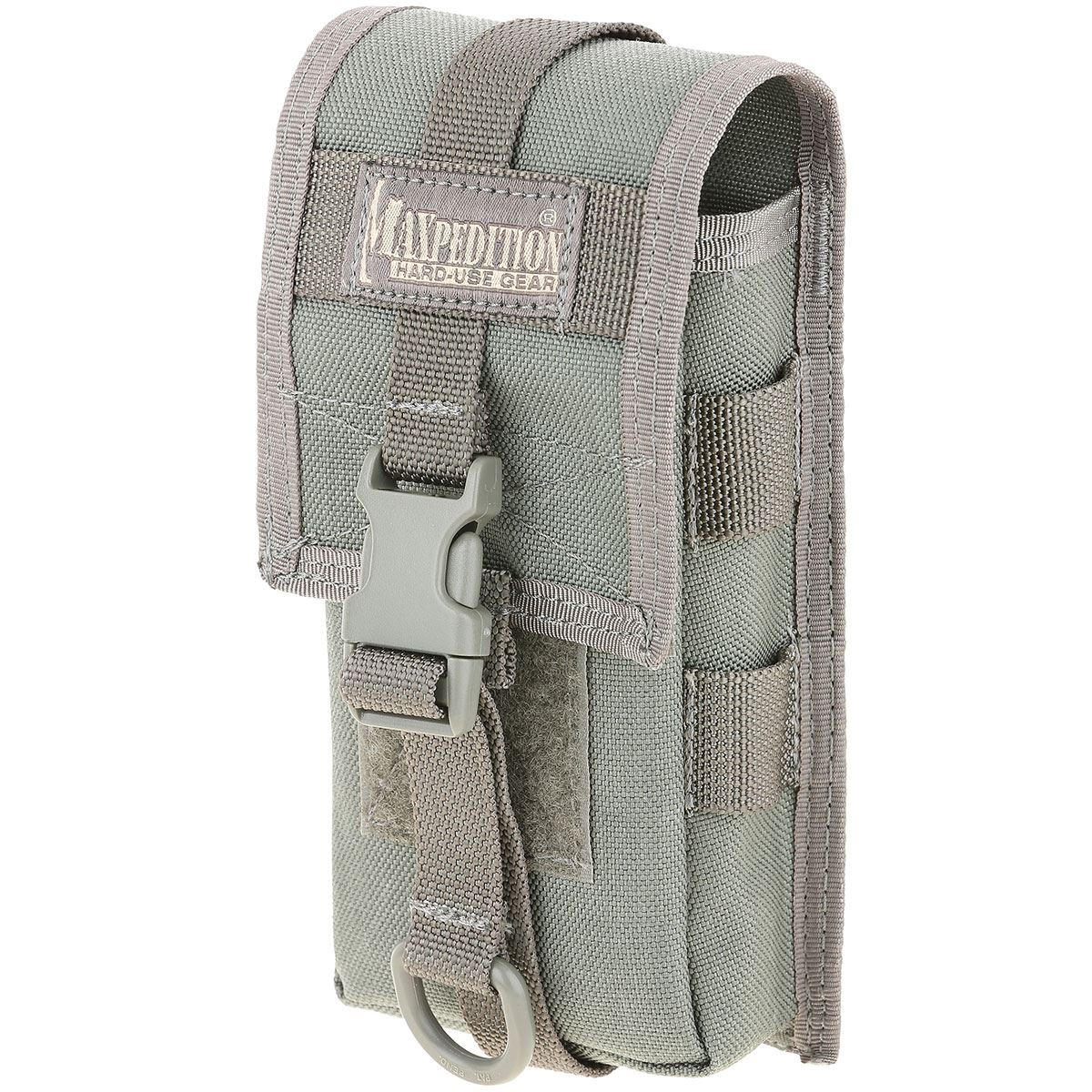 TC-2 Utility Pouch | Belt, MOLLE, PALS | Maxpedition | Adventure Gear ...