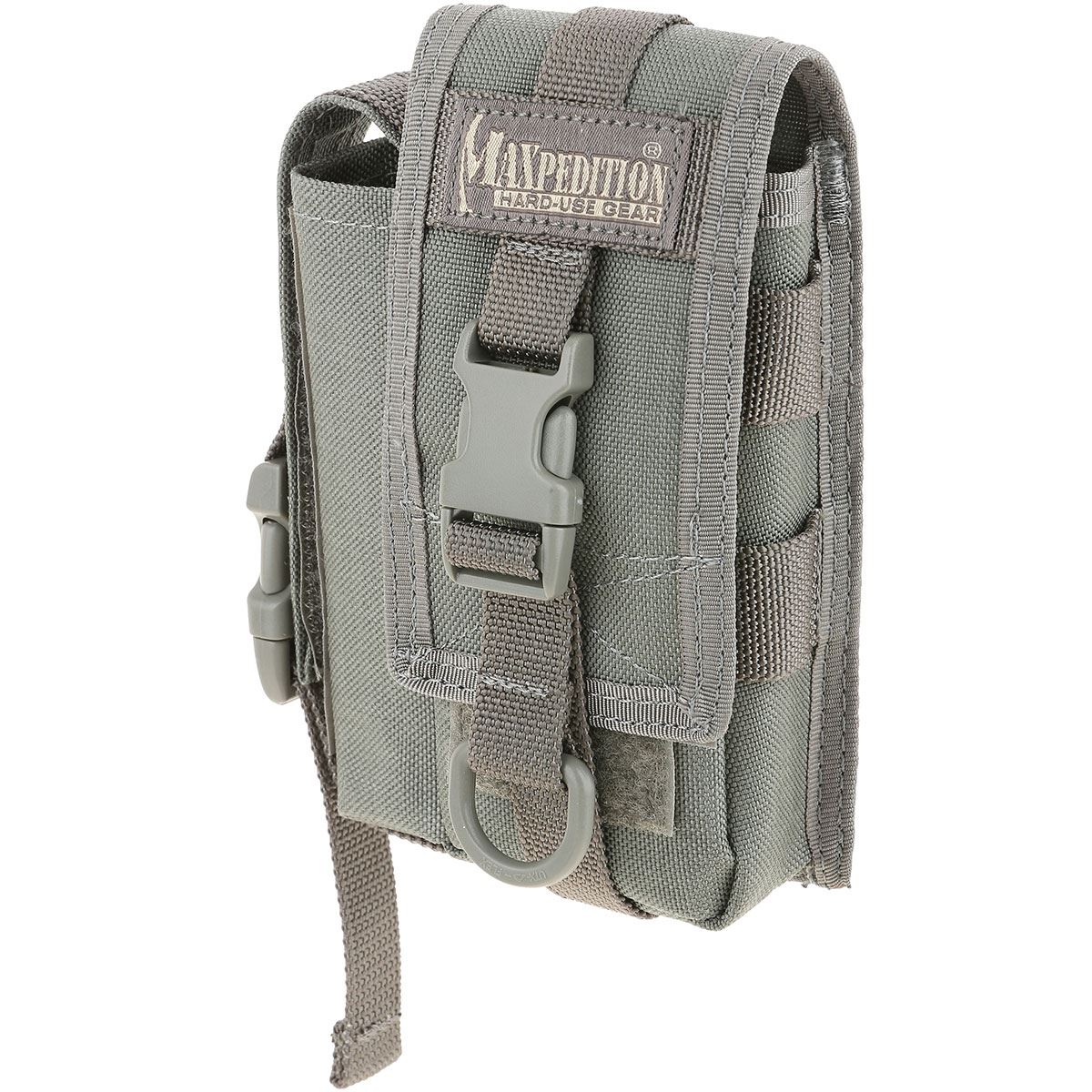 TC-6 Pouch | MOLLE, PALS, BELT | Maxpedition | Adventure Gear Canada