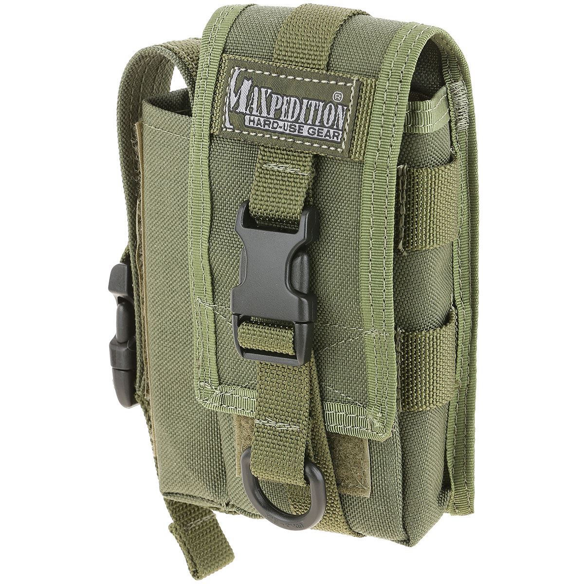 TC-6 Pouch | MOLLE, PALS, BELT | Maxpedition | Adventure Gear Canada