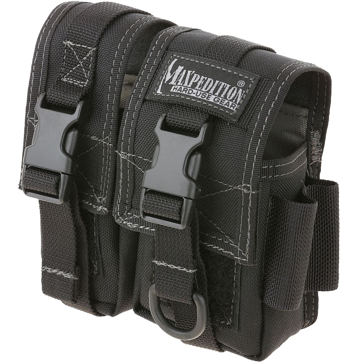 TC-7 Utility Pouch | PALS, MOLLE, Belt | Maxpedition | Adventure Gear ...