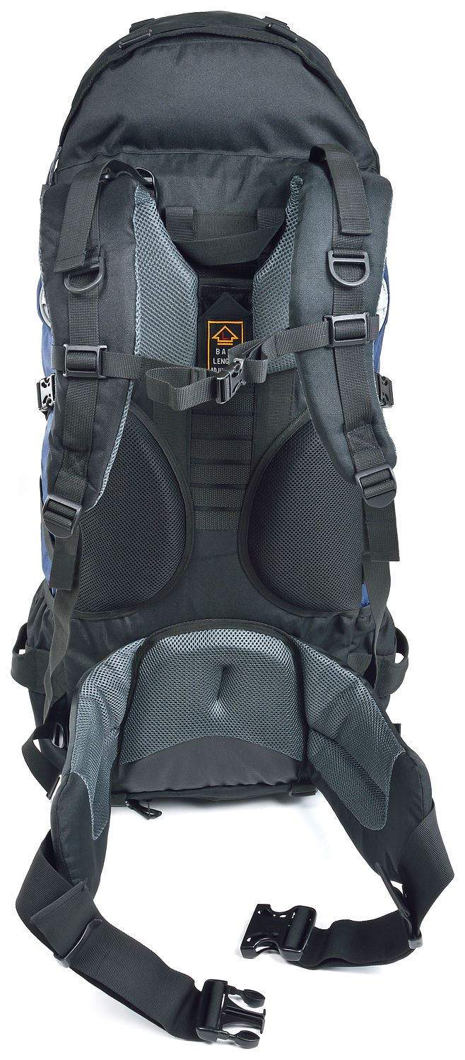 Shasta 75 Backpack | Chinook | Adventure Gear Canada