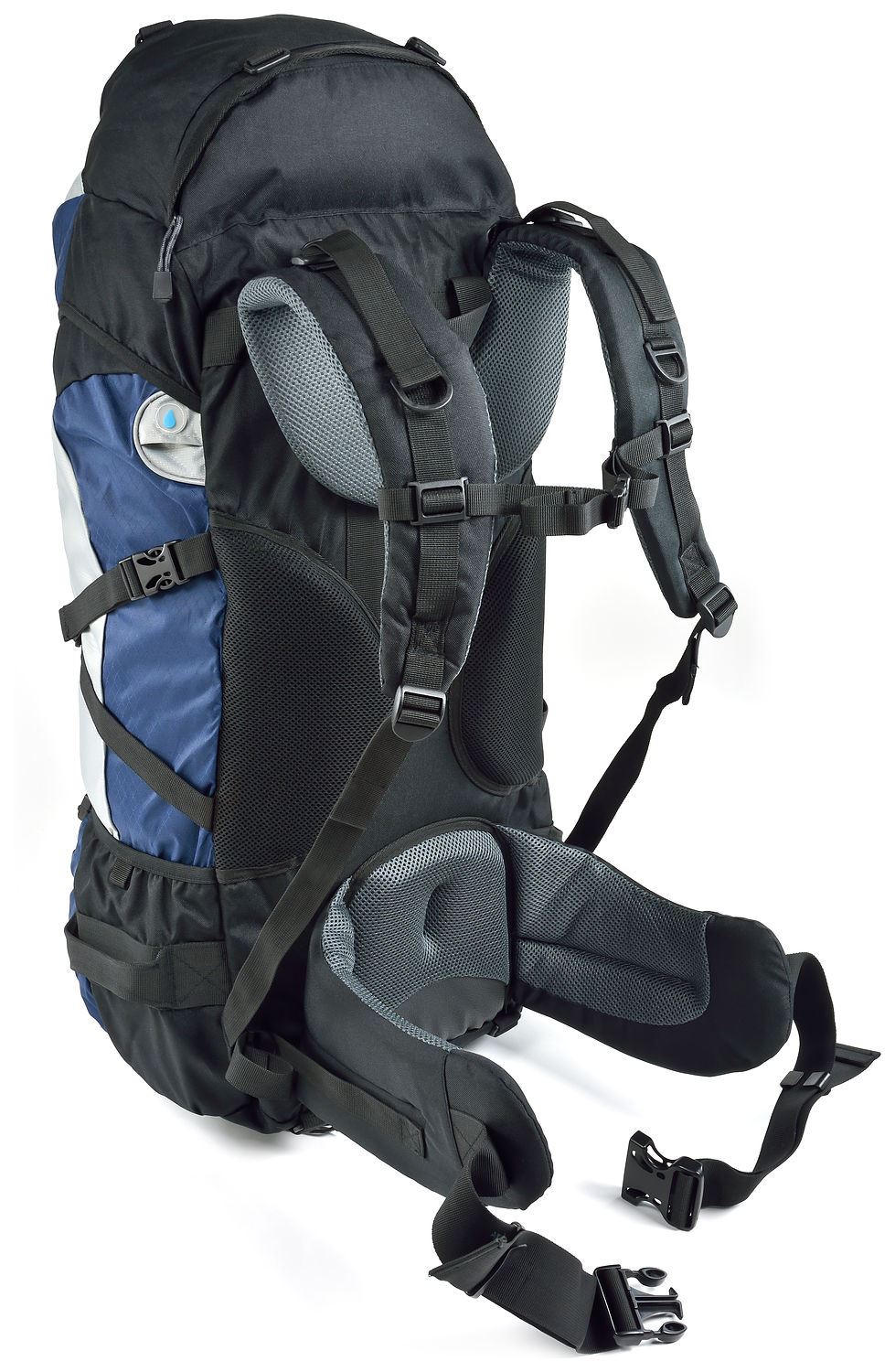Shasta 75 Backpack | Chinook | Adventure Gear Canada