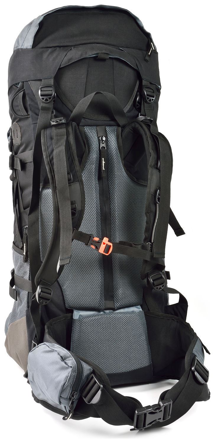 Vector 75 Backpack | Chinook | Adventure Gear Canada