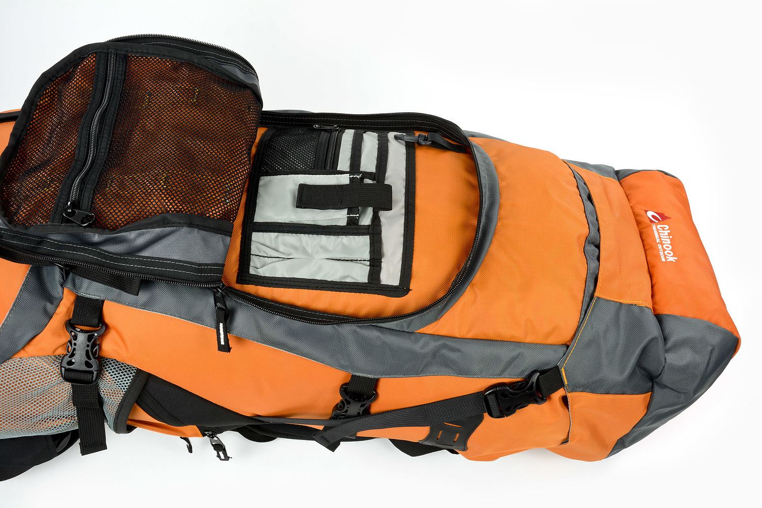 Vector 75 Backpack | Chinook | Adventure Gear Canada