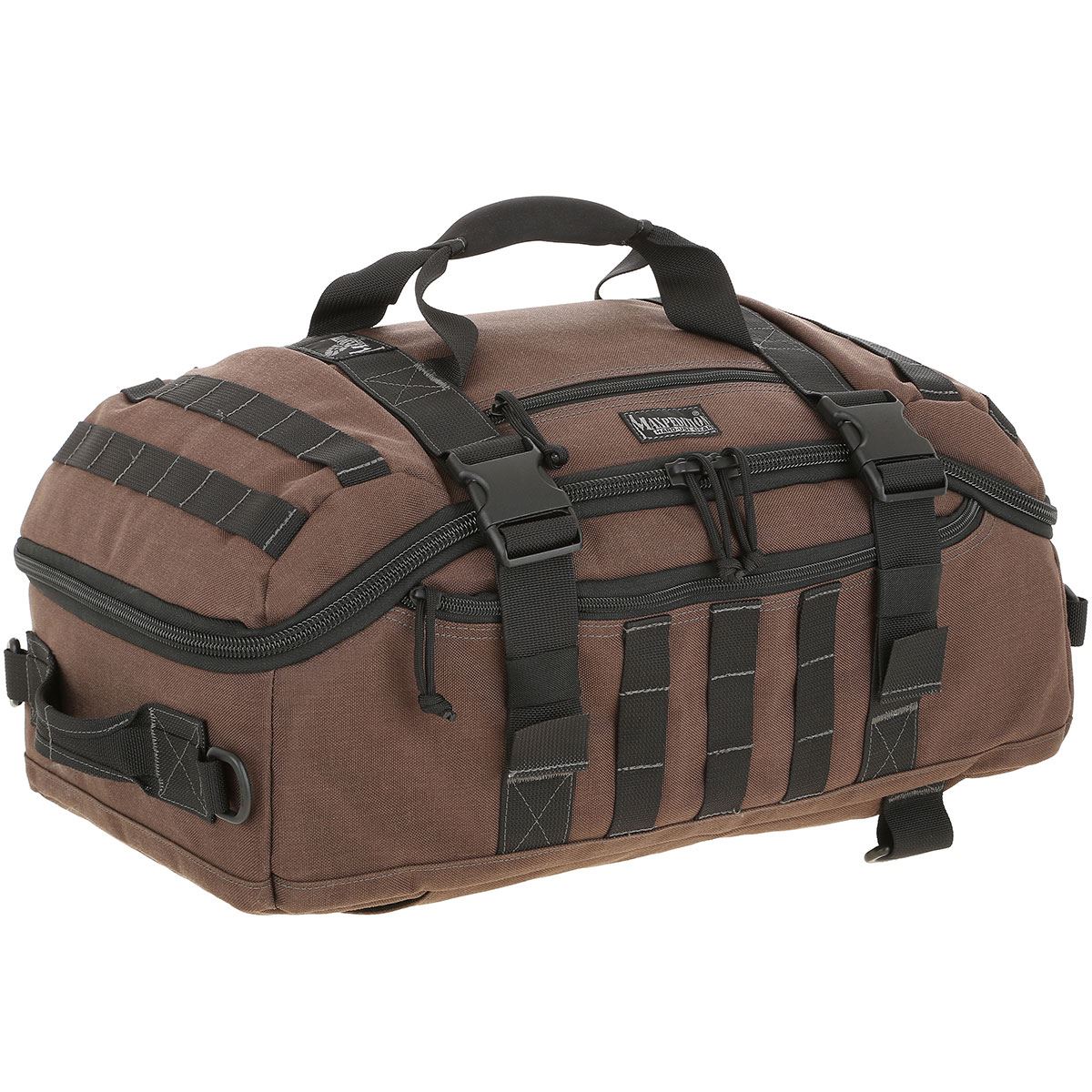UNTERDUFFEL Adventure duffel Bag | Maxpedition | Adventure Gear Canada