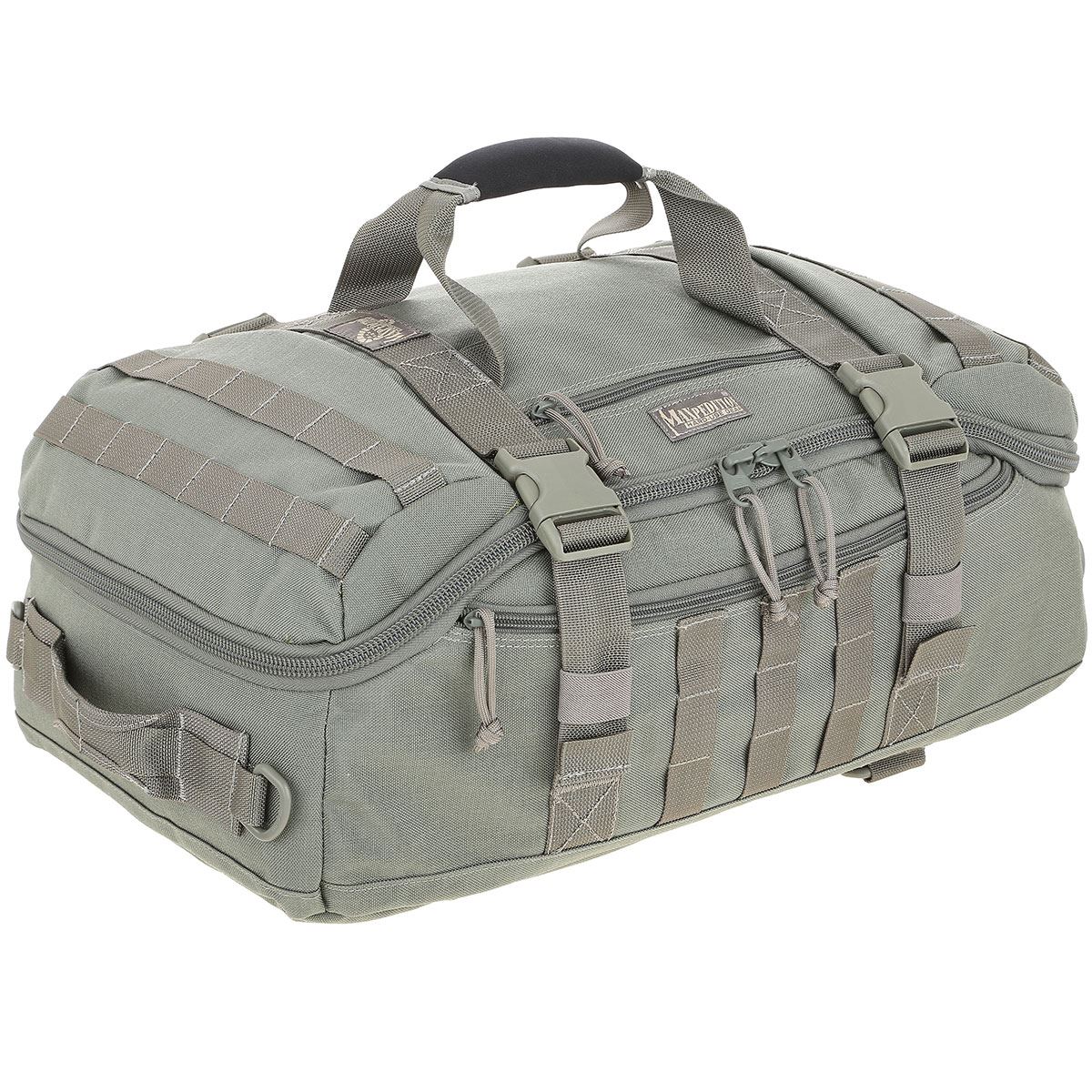 UNTERDUFFEL Adventure duffel Bag | Maxpedition | Adventure Gear Canada