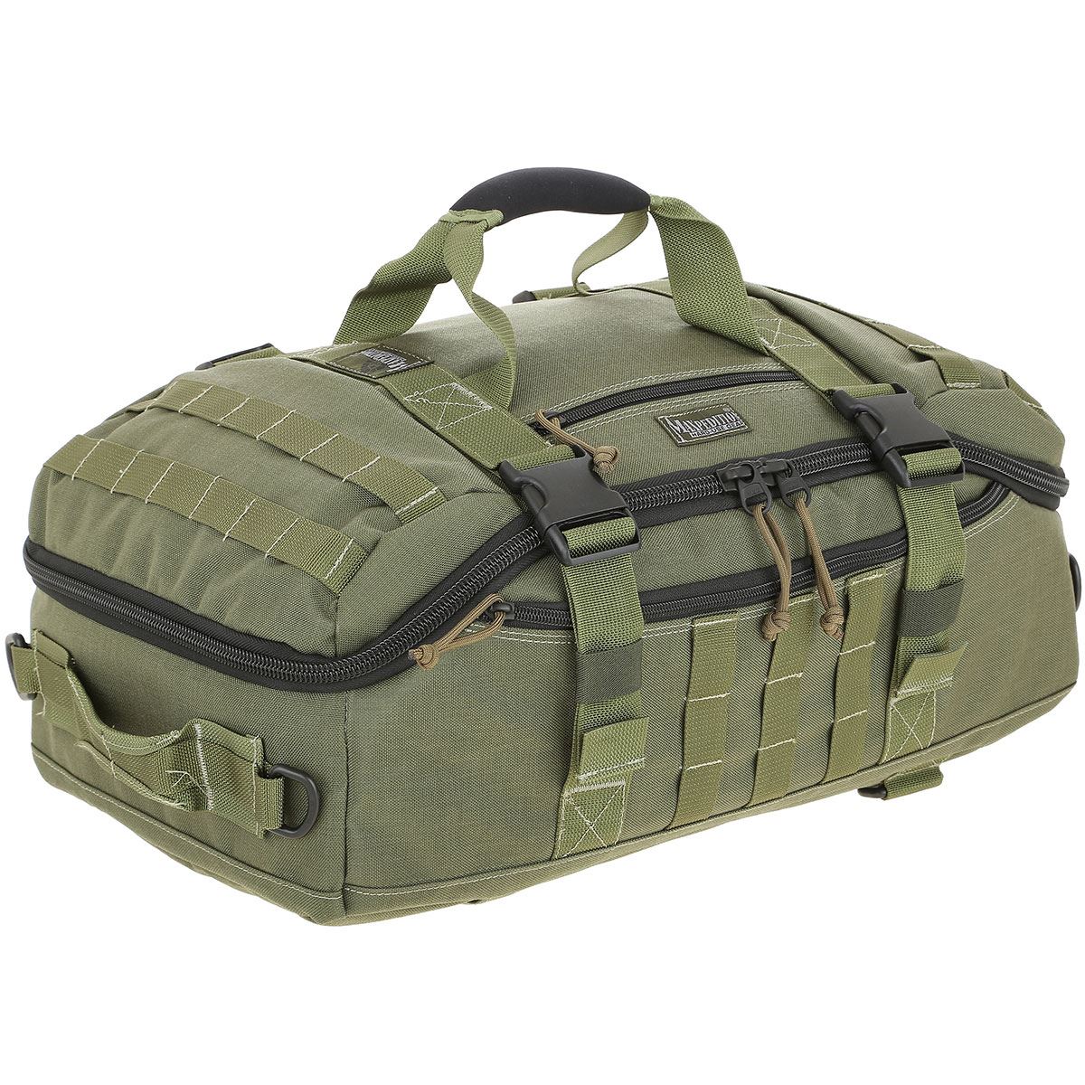 UNTERDUFFEL Adventure duffel Bag | Maxpedition | Adventure Gear Canada