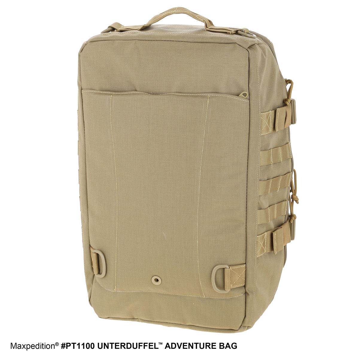 UNTERDUFFEL Adventure duffel Bag | Maxpedition | Adventure Gear Canada
