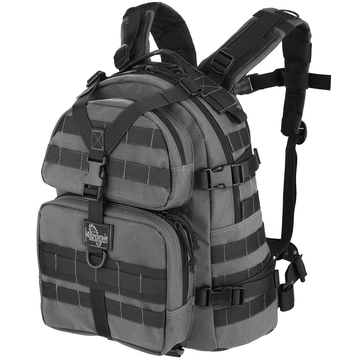 Condor-II Backpack | PALS | Maxpedition | Adventure Gear Canada
