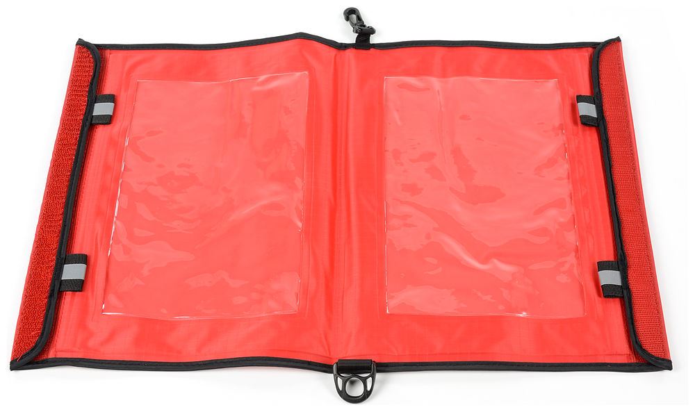 Aquatight First Aid Pouch | Waterproof | Chinook | Adventure Gear Canada