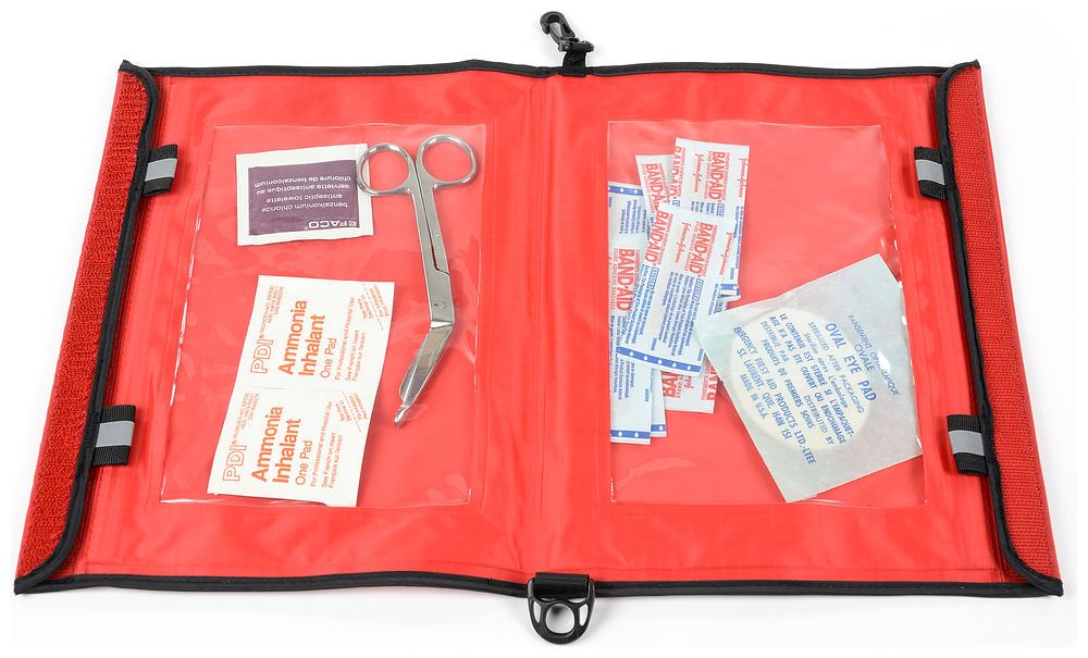 Aquatight First Aid Pouch | Waterproof | Chinook | Adventure Gear Canada