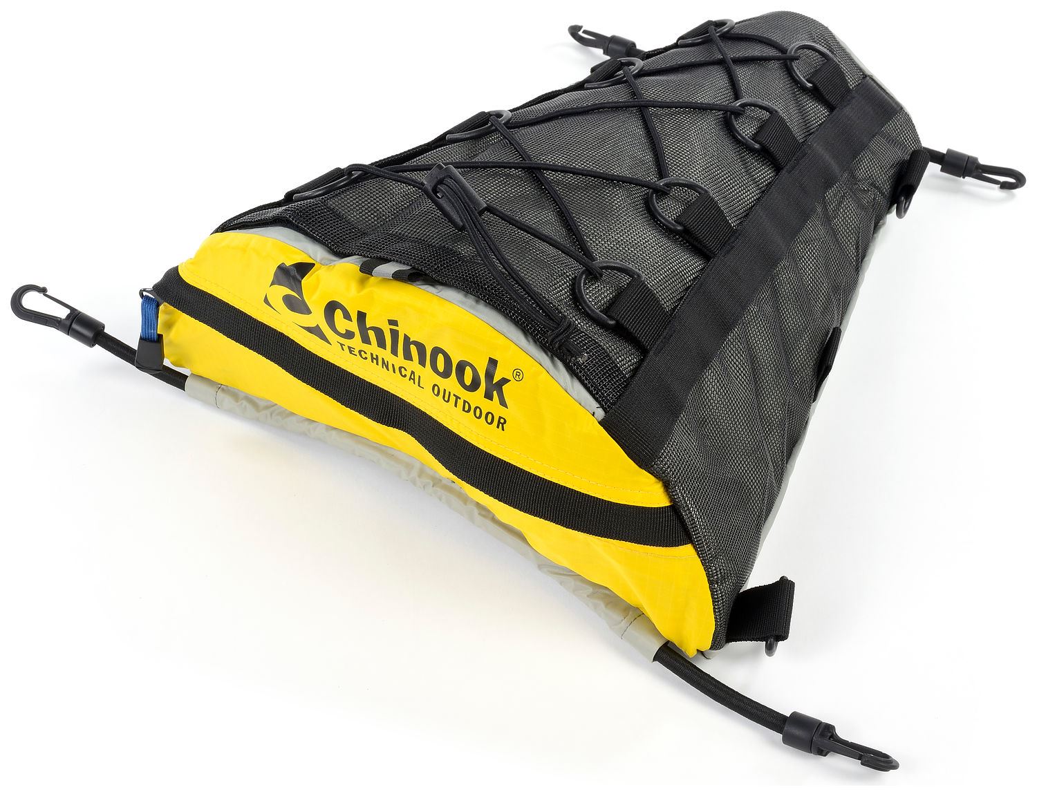20 Kayak Deck Bags | Size: 1220 in3 (20 L) | Chinook | Adventure Gear ...