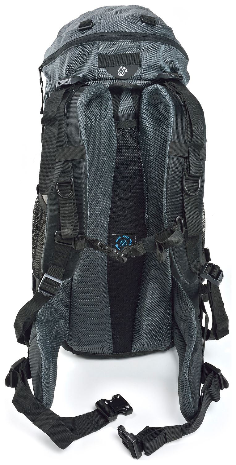 Boulder 45 | Backpack | Chinook® | Adventure Gear Canada