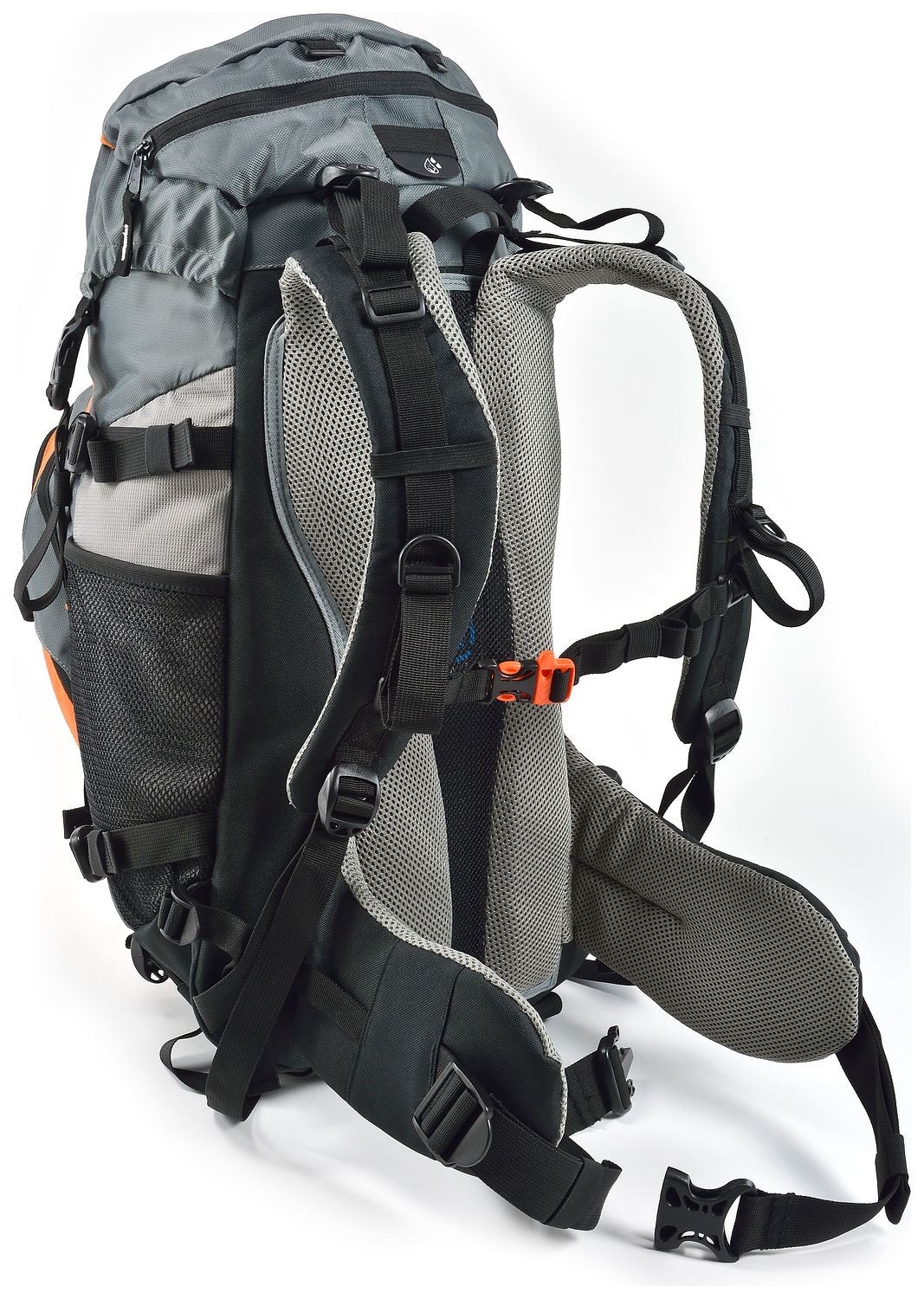 Boulder 45 | Backpack | Chinook® | Adventure Gear Canada