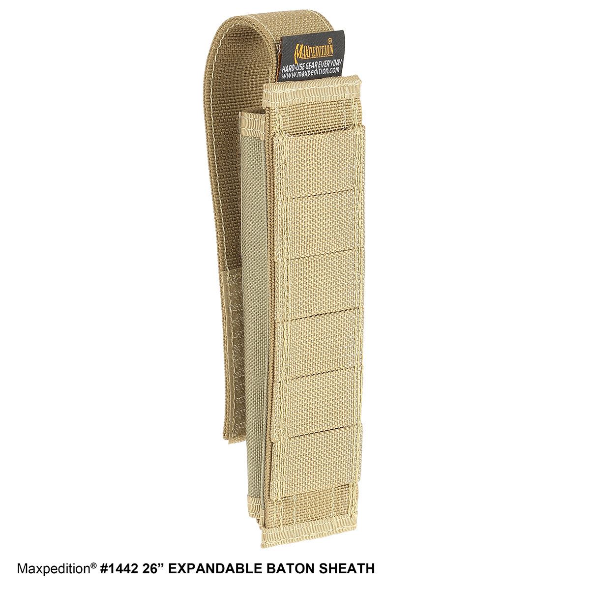 26 Inch ASP Baton Sheath | Maxpedition | Adventure Gear Canada