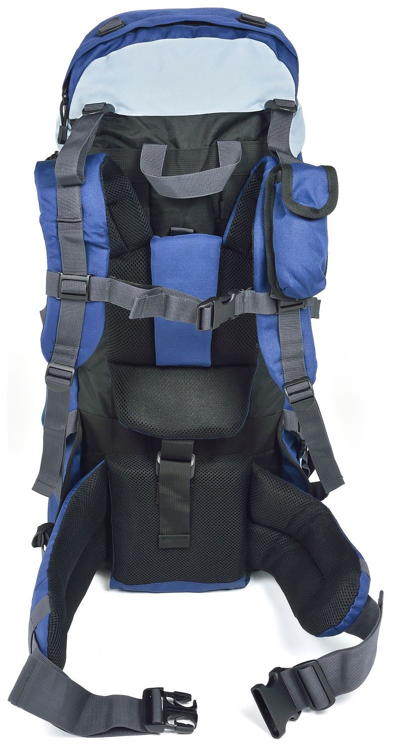 Rainier 65 Liter Backpack | Chinook | Adventure Gear Canada