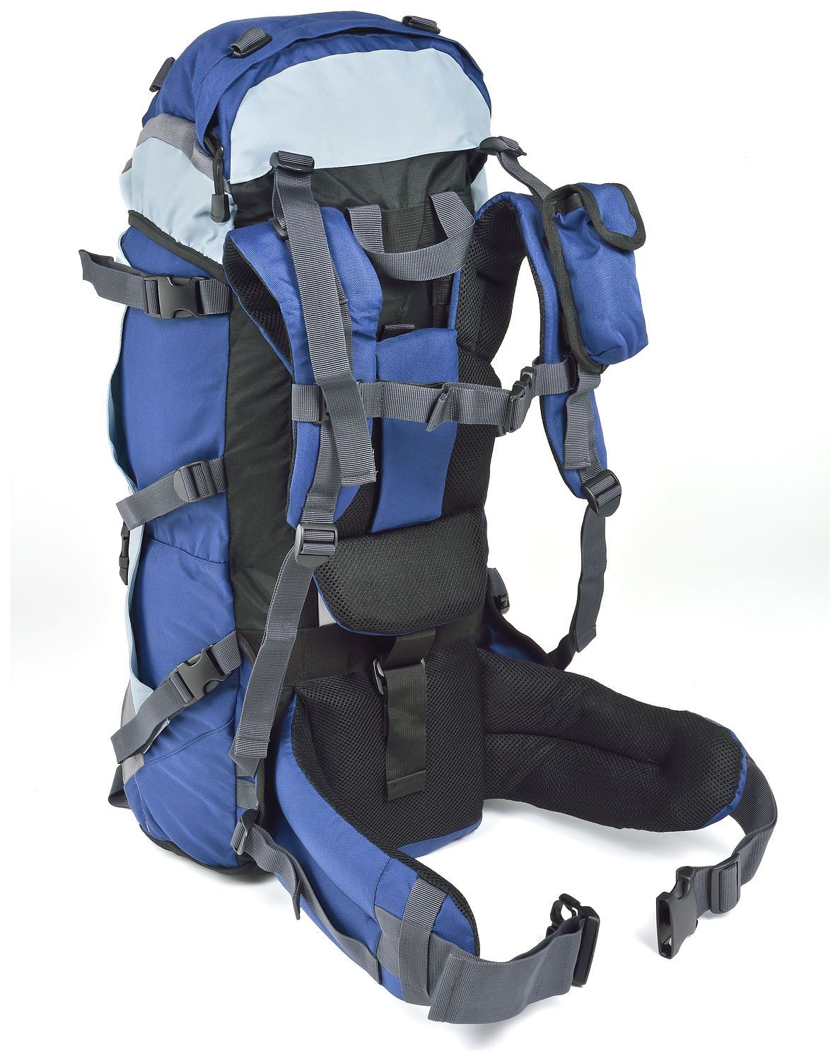 Rainier 65 Liter Backpack | Chinook | Adventure Gear Canada