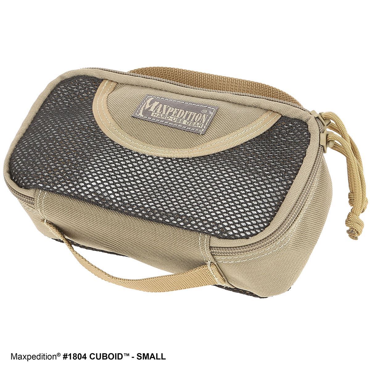 Cuboid Small Organizer | Maxpedition | Adventure Gear Canada