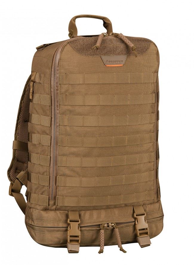 U.C. Backpack | Configurable | Tactical | Propper® | Adventure Gear Canada