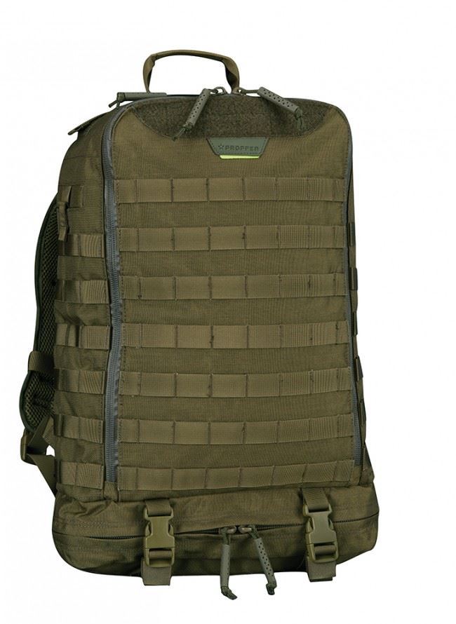 U.C. Backpack | Configurable | Tactical | Propper® | Adventure Gear Canada