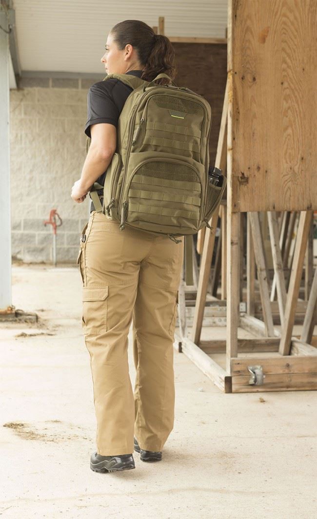 Expandable Backpack | Tactical | Propper | Adventure Gear Canada