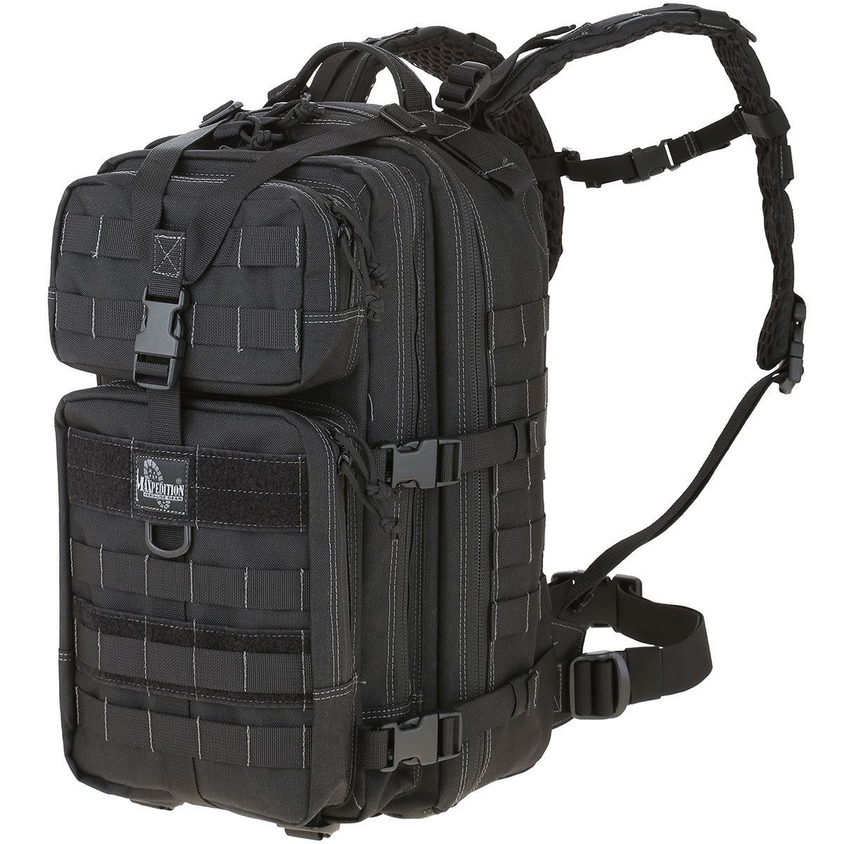 Falcon-III Backpack | Heavy Duty | Maxpedition | Adventure Gear Canada