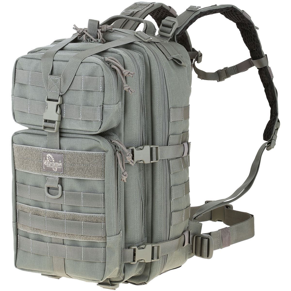 Falcon-III Backpack | Heavy Duty | Maxpedition | Adventure Gear Canada
