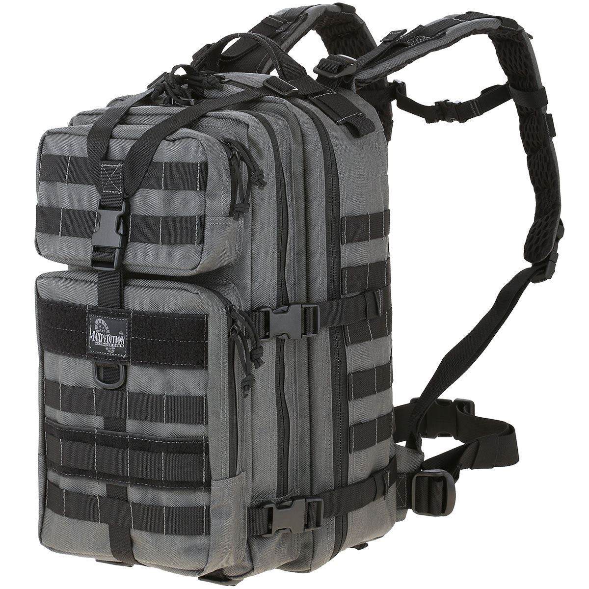 Falcon-III Backpack | Heavy Duty | Maxpedition | Adventure Gear Canada