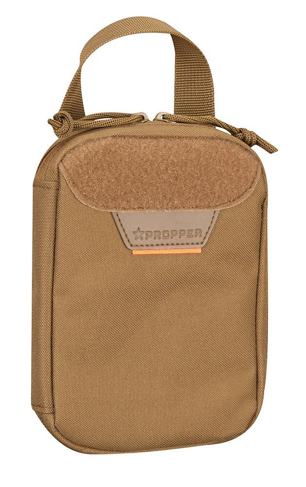 Includes free 7X5 Elastic Organizer Panel | Front loop field for ...