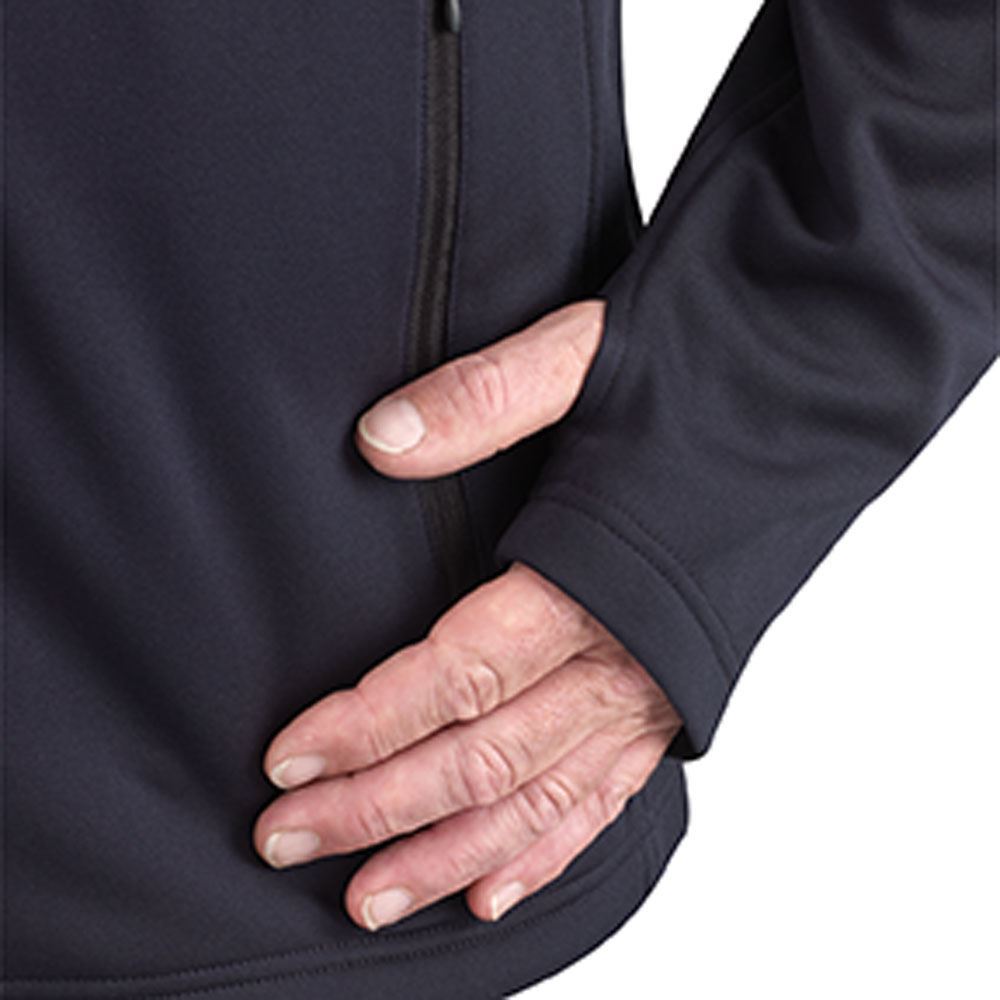 Hooded Sweatshirt | Pull-out ID panel | Propper | Adventure Gear Canada