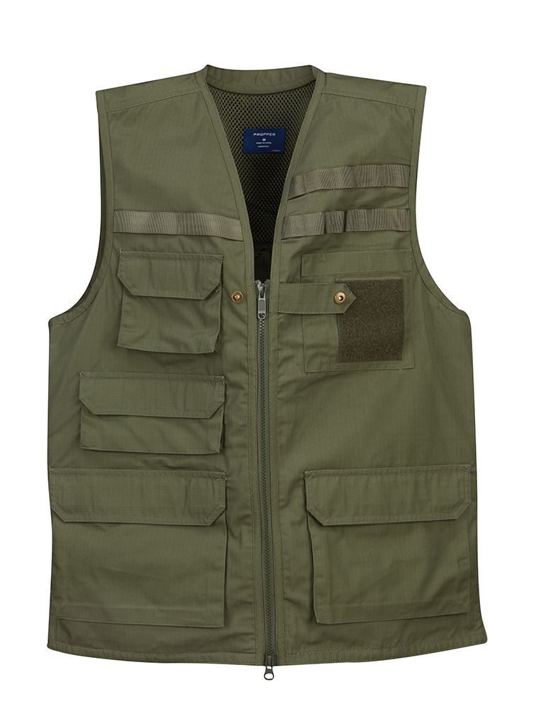 Tactical Vest | Durable | Versatile | Propper® | Adventure Gear Canada